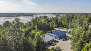 Authentic and Affordable Talkeetna Lodging - The Talkeetna Inn Hotel